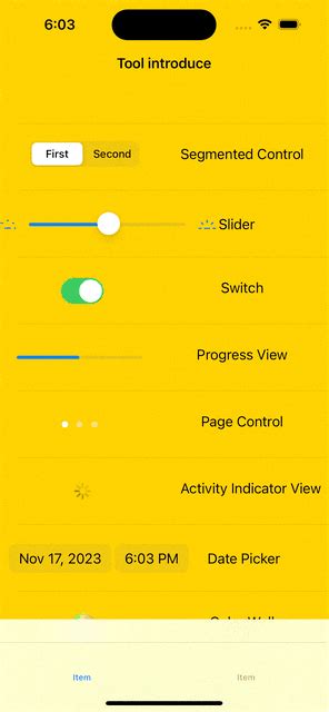 ＃4 研究各種 Ui 元件 彼得潘的 Swift Ios App 開發教室 Medium