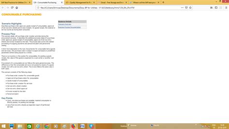 Where Is All The Sap Best Practices Document Now Sap Community