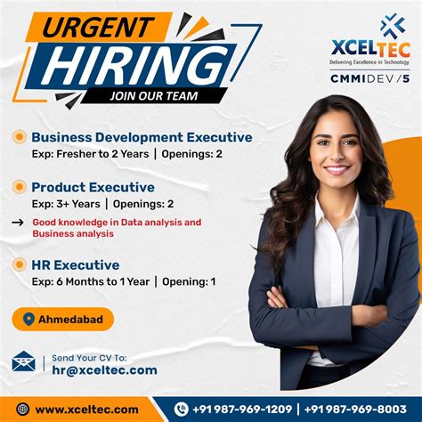 Xceltec A Cmmi Level 5 Company On Linkedin Jobopportunity Cv Xceltec Hiring
