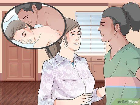 Cara Untuk Meningkatkan Gairah Seks Pria Wikihow