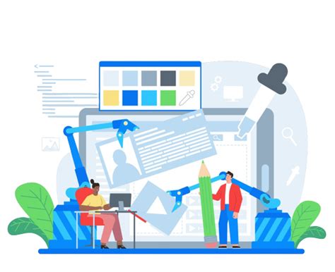 Eco Friendly Web Design And Development In Digital Marketing Services