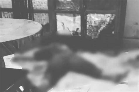 Tragis Wanita Di Konawe Tewas Dibunuh Pacarnya Sendiri Halosultra Com