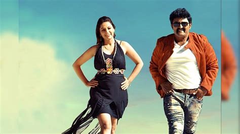 క్రికెటర్ శ్రీశాంత్ పొలిటికల్ బ్యాక్ డ్రాప్ మూవీ యమధీర ట్రైలర్ రిలీజ్ Indian Cricketer