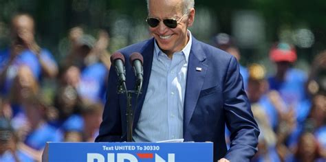 Joe Bidens Zodiac Sign And Birth Chart Yourtango
