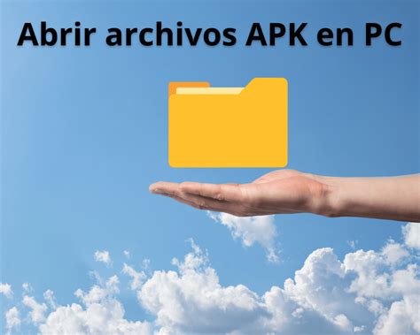 如何在 Pc 上打开 Apk 文件：分步指南