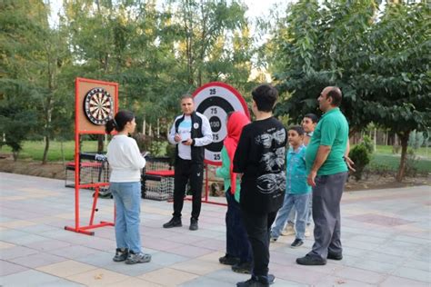 همایش بزرگ ۱۰۰۰ نفری بصیرت خانواده در محل پارک بانوان کرج پایگاه خبری