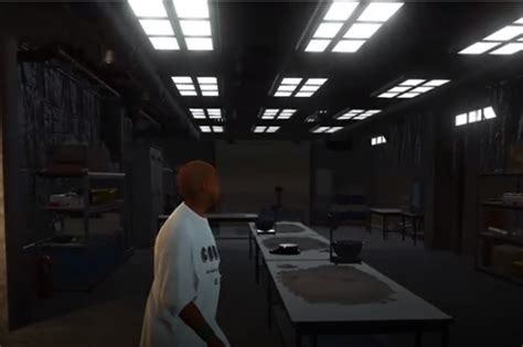 Mlo 4x Drug Lab Interior Add On Sp Fivem Gta5