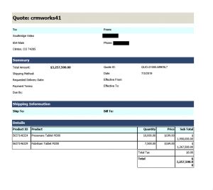 Power Platform How To Extract Form Document Data Using Ai Builder And Microsoft Flow