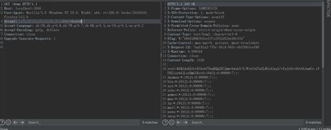 rails doubletap rce cve 2019 5418 and cve 2019 5420 代码审计分析 复现 0xfd