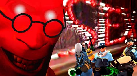 HOW To Defeat DR SEX TF2023 02 YouTube