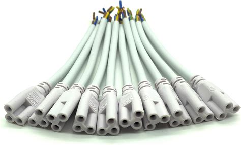 T5 T8 Led Tube Power Extension Cable With On Off Switch Led T5 T8 Light Tube