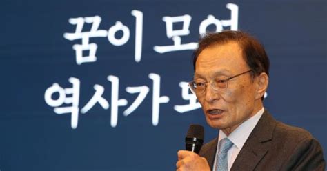 20년 집권론 다시 꺼낸 이해찬 될 때까지 하는 게 제일 중요