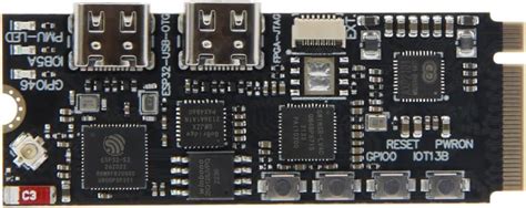 Lilygo T Fpga Esp32 S3 Ttgo Development Board M2 India Ubuy