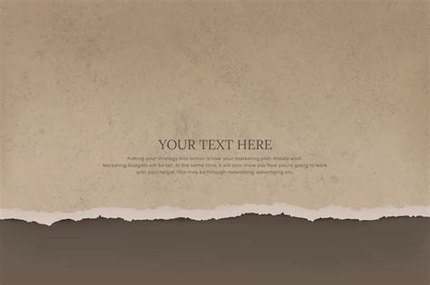 2 페이지 찢어진 종이 배경화면 벡터 Freepik에서 무료 고품질 벡터를 다운로드하세요 Freepik