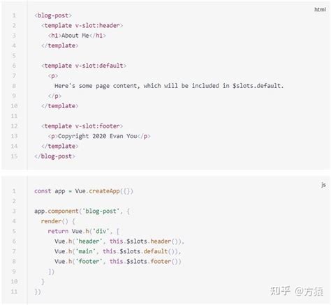 Vuejs 30笔记——实例property