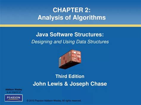 Ppt Chapter 2 Analysis Of Algorithms Powerpoint Presentation Free
