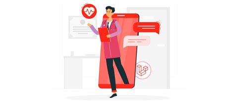 Why Choose Laravel For Healthcare App Development