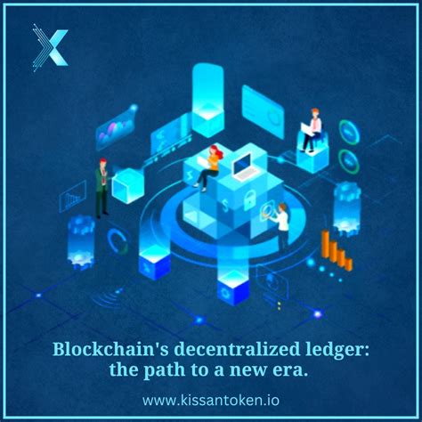 Blockchain Technology With Ksn Token By Ksn Token Sep 2023 Medium