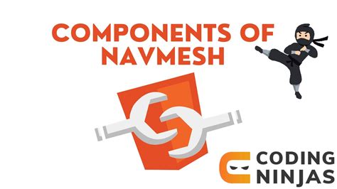Navigation In Navmesh Naukri Code 360