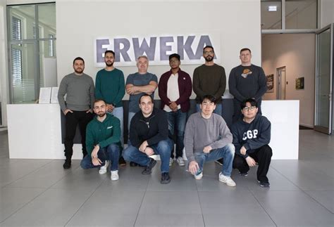 Erweka Gmbh On Linkedin Trainingsession Service Dissolution Multicheck Easycheck Zt730…