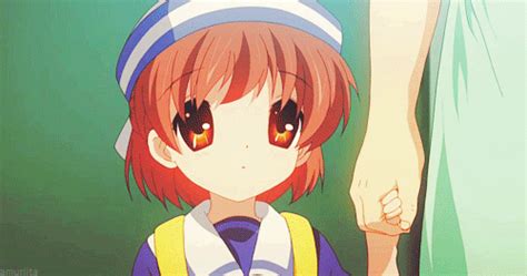 Ushio Wiki Anime Amino