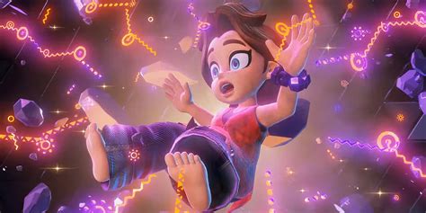 Donkey Kong Bananza Is Bringing Pauline Back