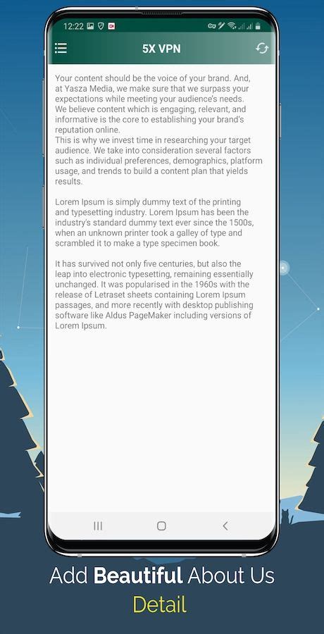 Turbo Vpn Android Source Code By Appking Codester