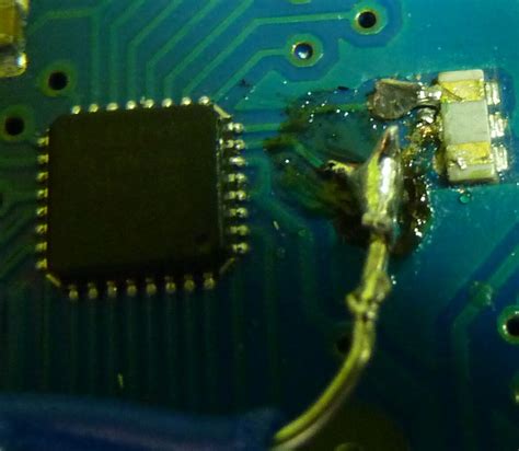 Connecting An Adafruit Clock Generator Si5351 To An Arduino Uno