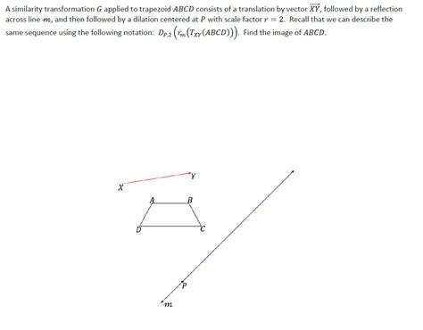 Lesson 2 3 2 Properties Of Similarity Transformations Geometry With Mr Eoff