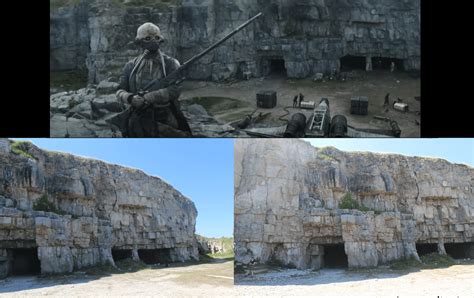 After Seeing Segra Milo In Andor I Instantly Recognised It I Went