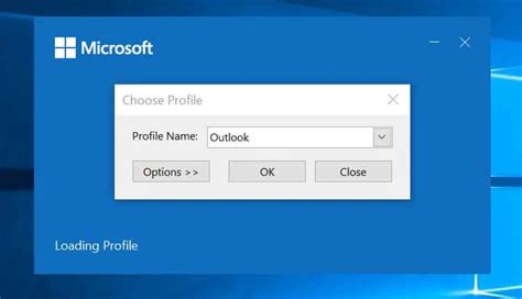 Cannot Start Microsoft Outlook Fixed Itechguides