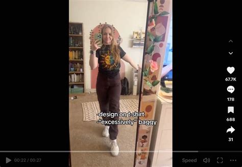 Retail Worker Shares The Outfits Her Job ‘dress Coded Her For Yourtango