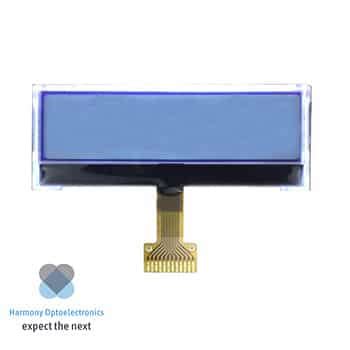 Lcd Module X Cog Display Character Module The Driver Ic Adopts St And Adopts Wire Spi