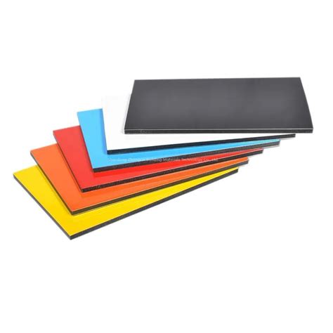 Duct Panel Material Of Insulation And Fireproof Panel Double Sided