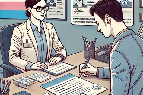 Understanding The Process And Legal Framework For Gender Transition