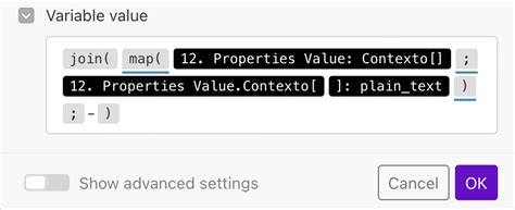 How To Extract And Concatenate Values From A Nested Array Of