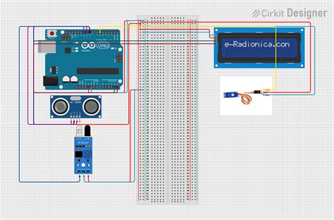 Arduino Based Bottle Detection And Reward Dispensing System With