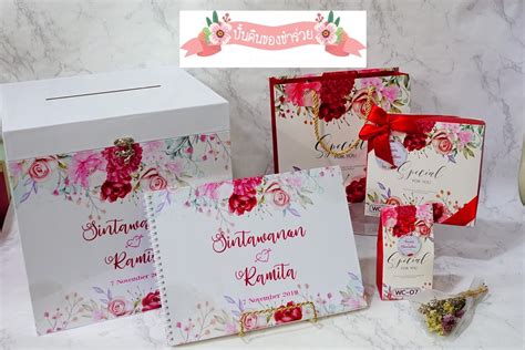 งานเก๋ๆ ร้านปั้นดิน ของชำร่วย ของรับไหว้ การ์ดแต่งงาน