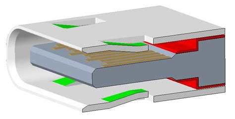 技术总结：usb Type C 线设计要点 Usb If 协会认证标准与销售许可