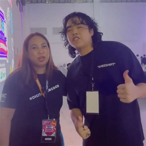 Tnc At Baiconinfest 2022 Jiconyo Digit G