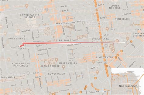 A Geofence Warrant Typo Cast A Location Dragnet Spanning Two Miles Over San Francisco Techcrunch