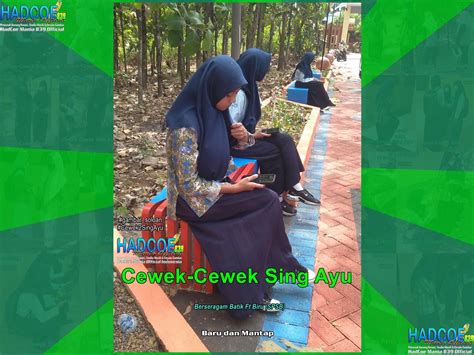 Gambar Soloan Spektakuler Sma Soloan Spektakuler Cover Batik Feat