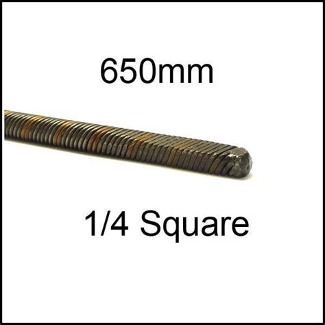 Jk Boats Cable 14 550mm Sq End
