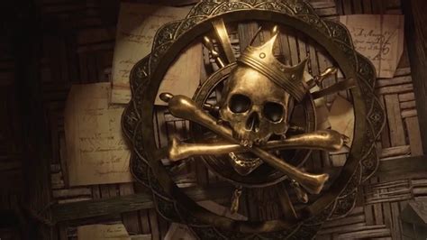 Skull And Bones Is Ubisofts Biggest Open World And Cutting The