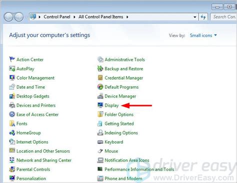 Fix Hardware Acceleration Issues For Windows Driver Easy