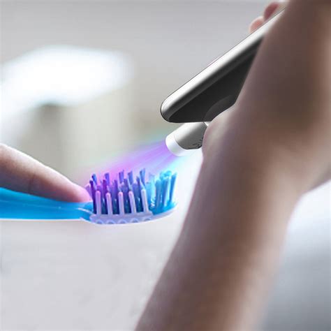 Portable Uvc Disinfection Uv Led Light Mobile Phone Usb Interface Plug Power Supply Factory Oem Portable Uvc Disinfection Uv Led Light Mobile Phone Usb Interface Plug Power Supply Factory Oem