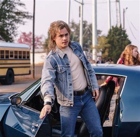 Billy Hargrove Mad Max And Stranger Things Image 7449375 On