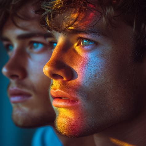 Ai Guys 247 By Straygator69 On Deviantart