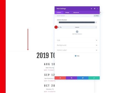 Creating Inline Scroll Reveals With Divi Creating Inline Scroll Reveals With Divi