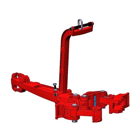 Extended Casing Tong Camtop Shanghai Machinery Equipment Coltd